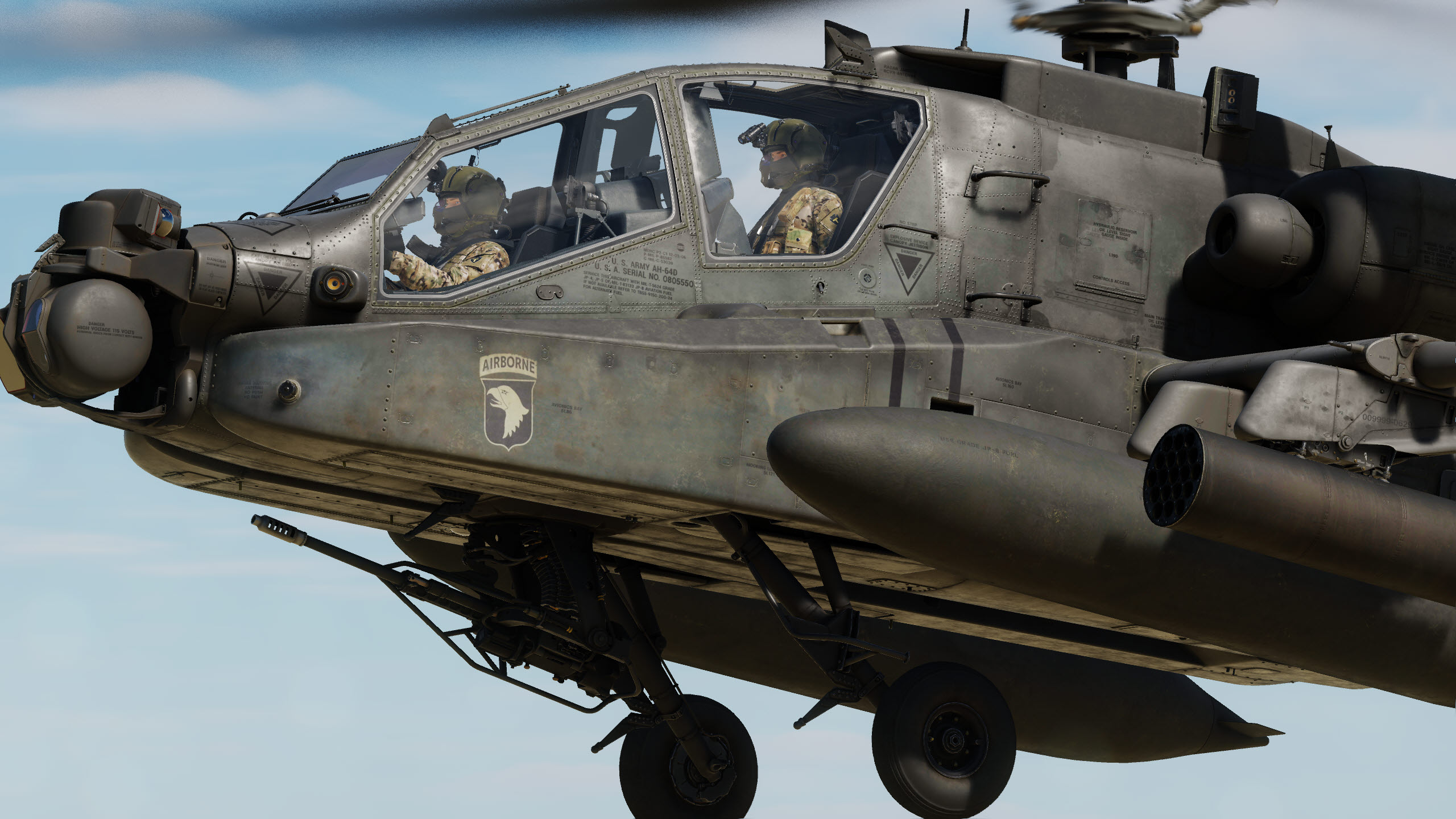 36th Combat Aviation Brigade